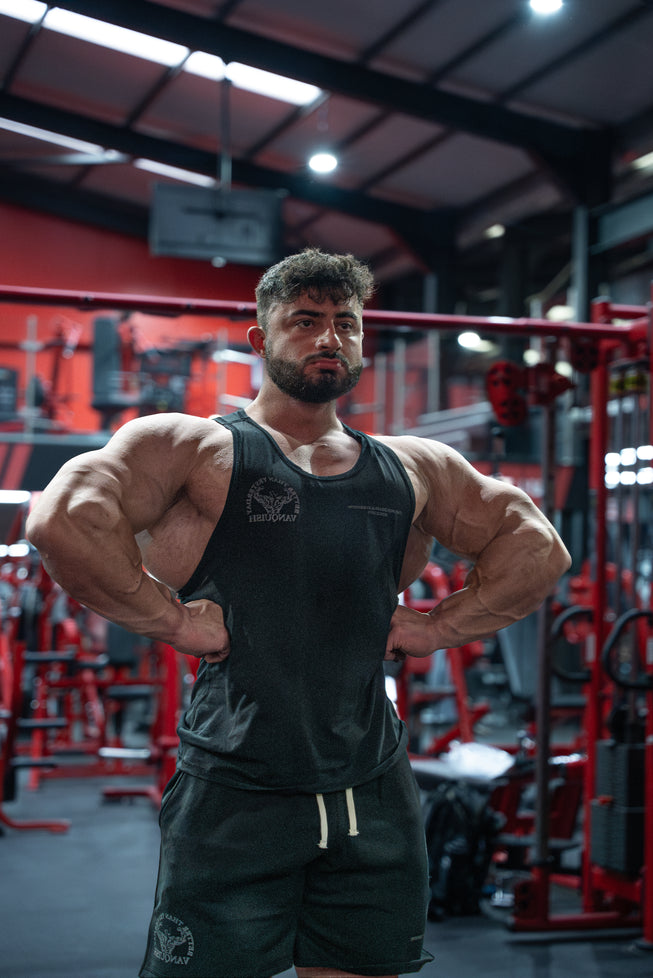 Supplements from ESN | Bodybuilding, Fitness & Health