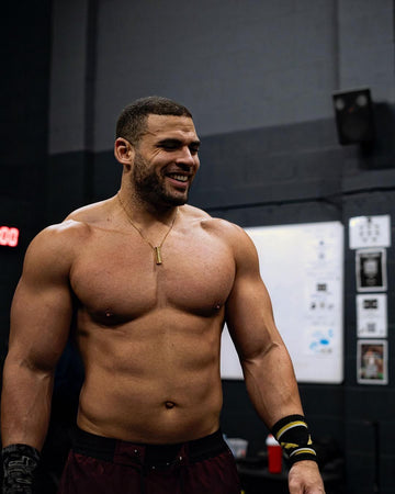 Supplements from ESN | Bodybuilding, Fitness & Health