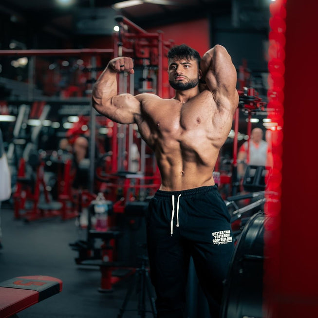 Supplements from ESN | Bodybuilding, Fitness & Health