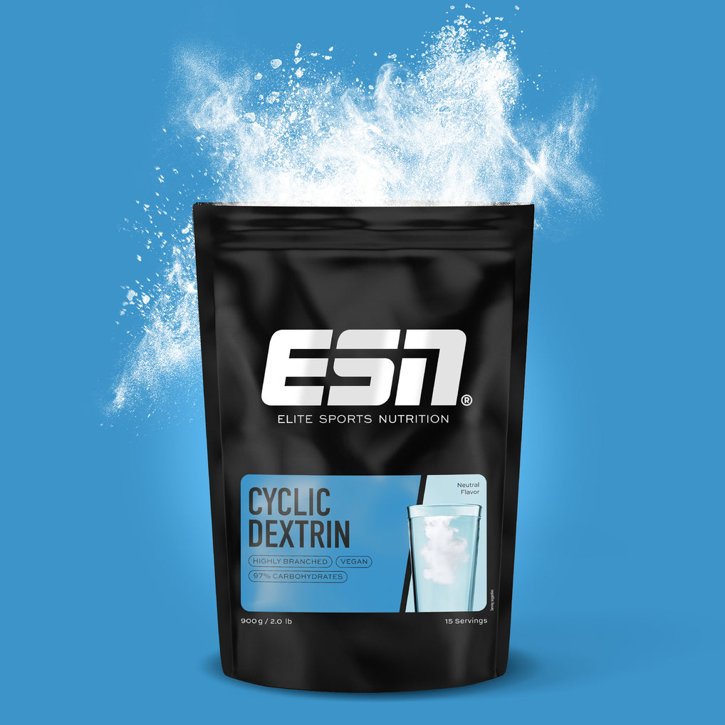 Carbohydrate Powder Dextrin by ESN | 900g