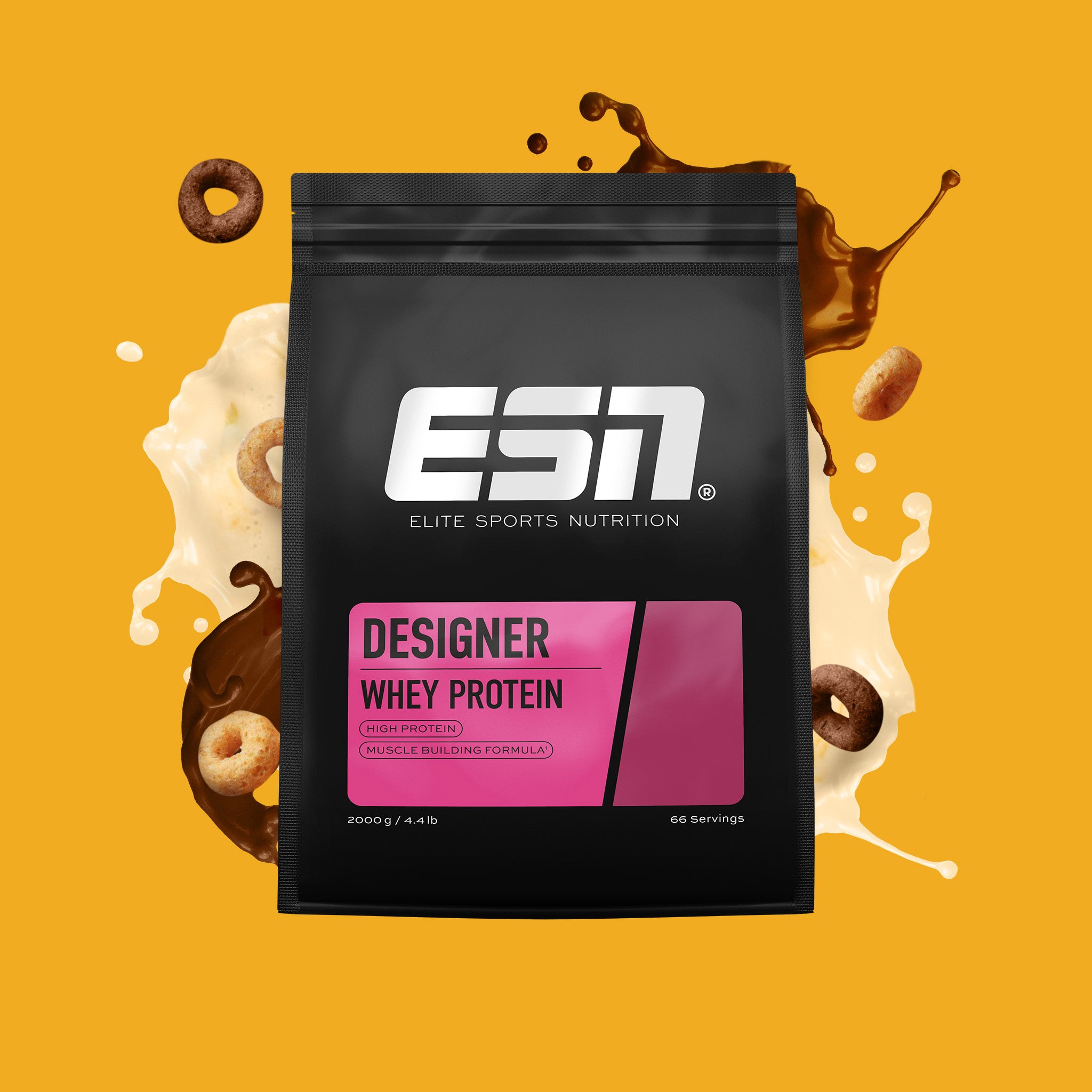 Whey Protein Powder | Over 10 delicious flavours – ESN
