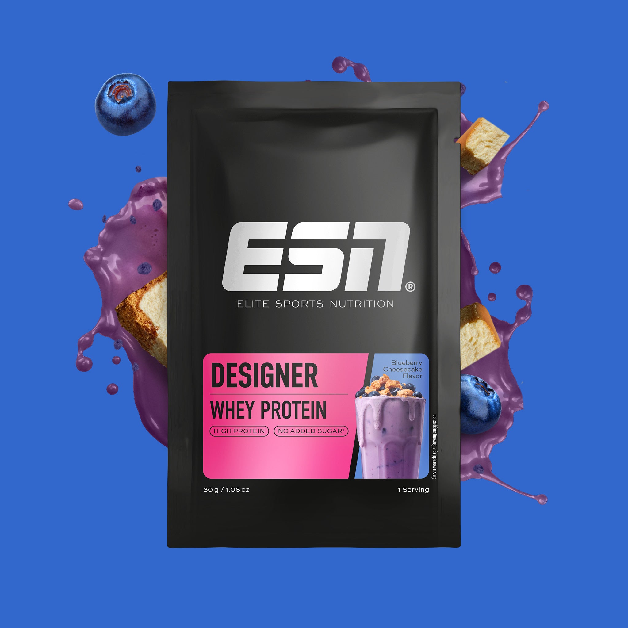 Whey Protein Powder | Over 10 delicious flavours – ESN