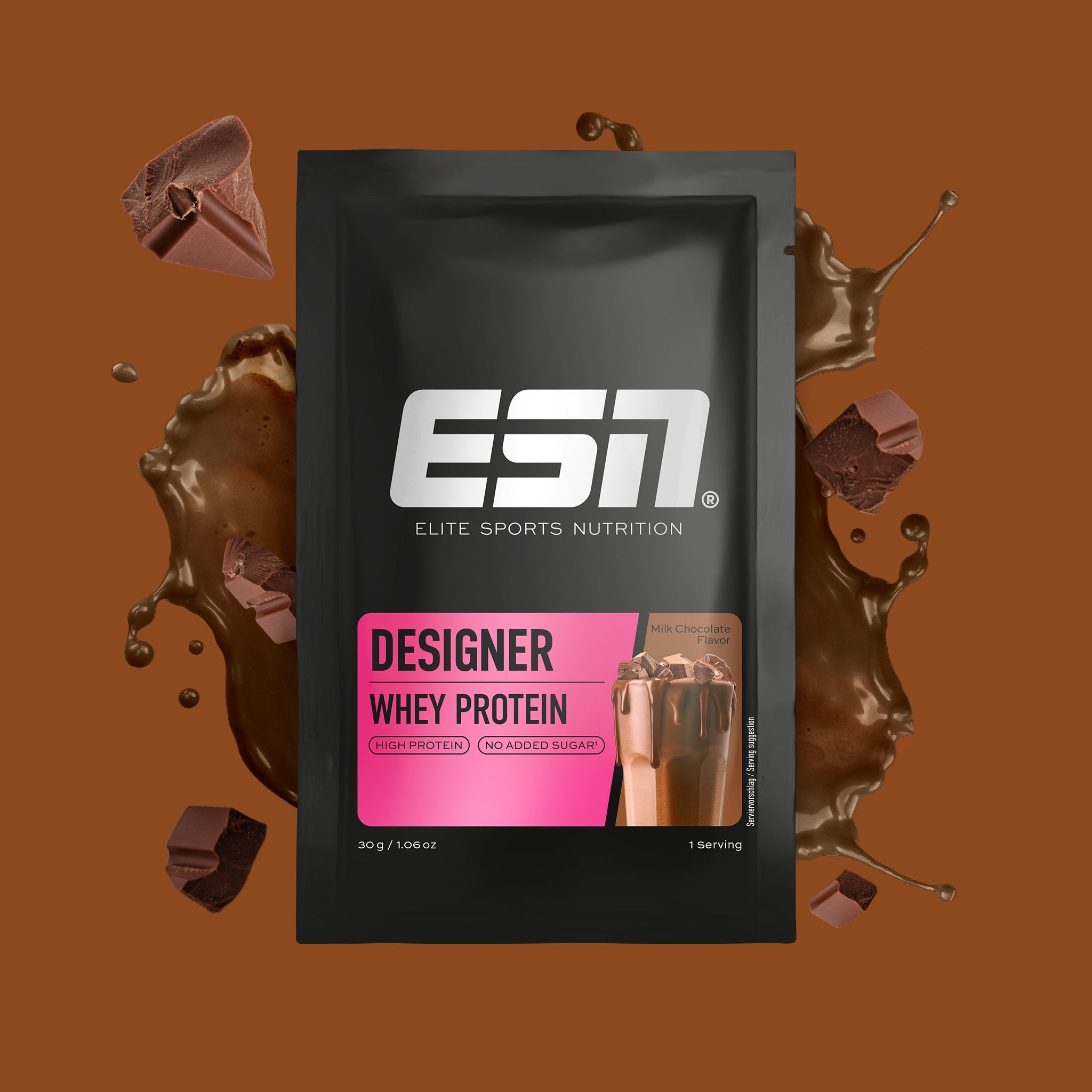 Whey Protein Powder | Over 10 delicious flavours – ESN