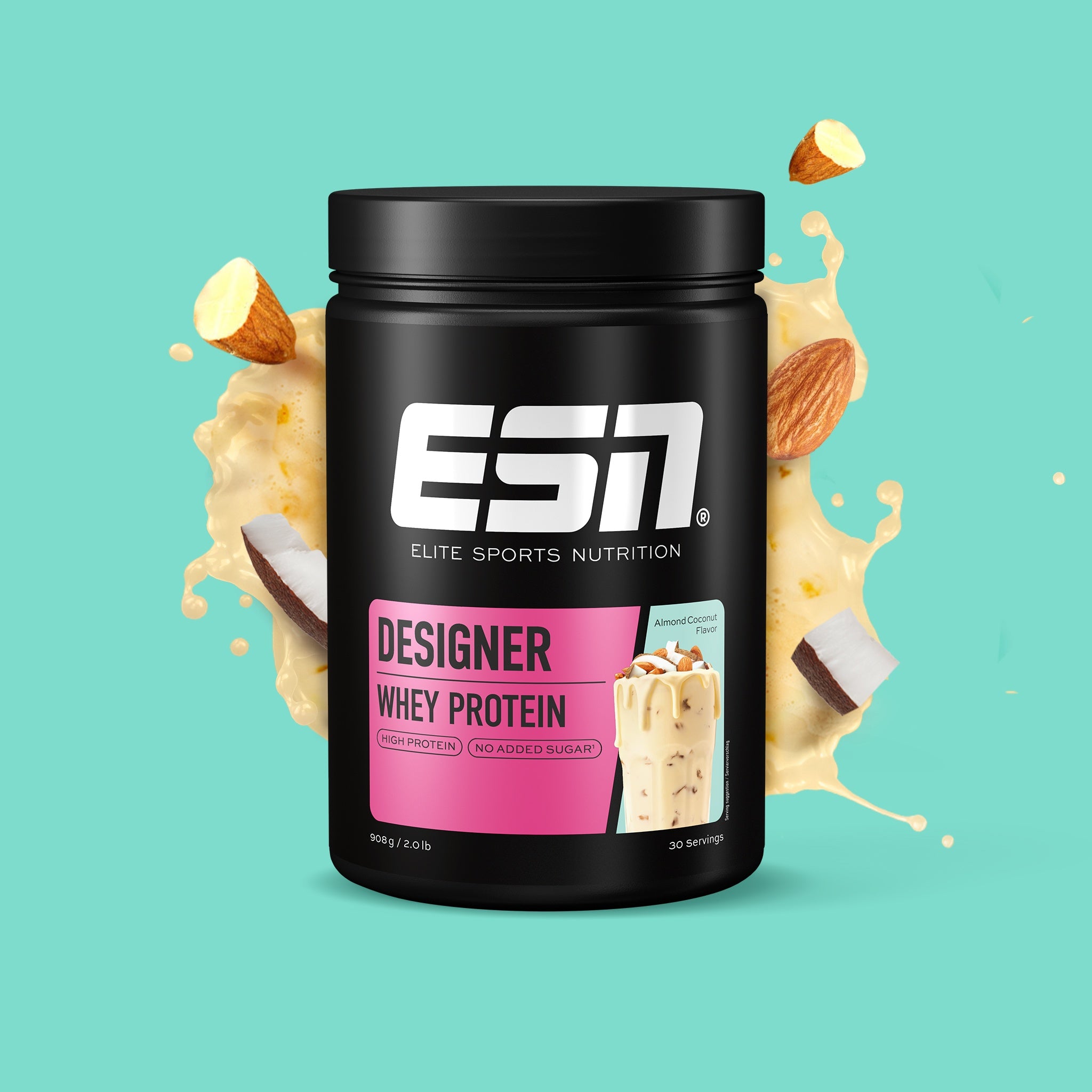 Whey Protein Powder | Over 10 delicious flavours – ESN