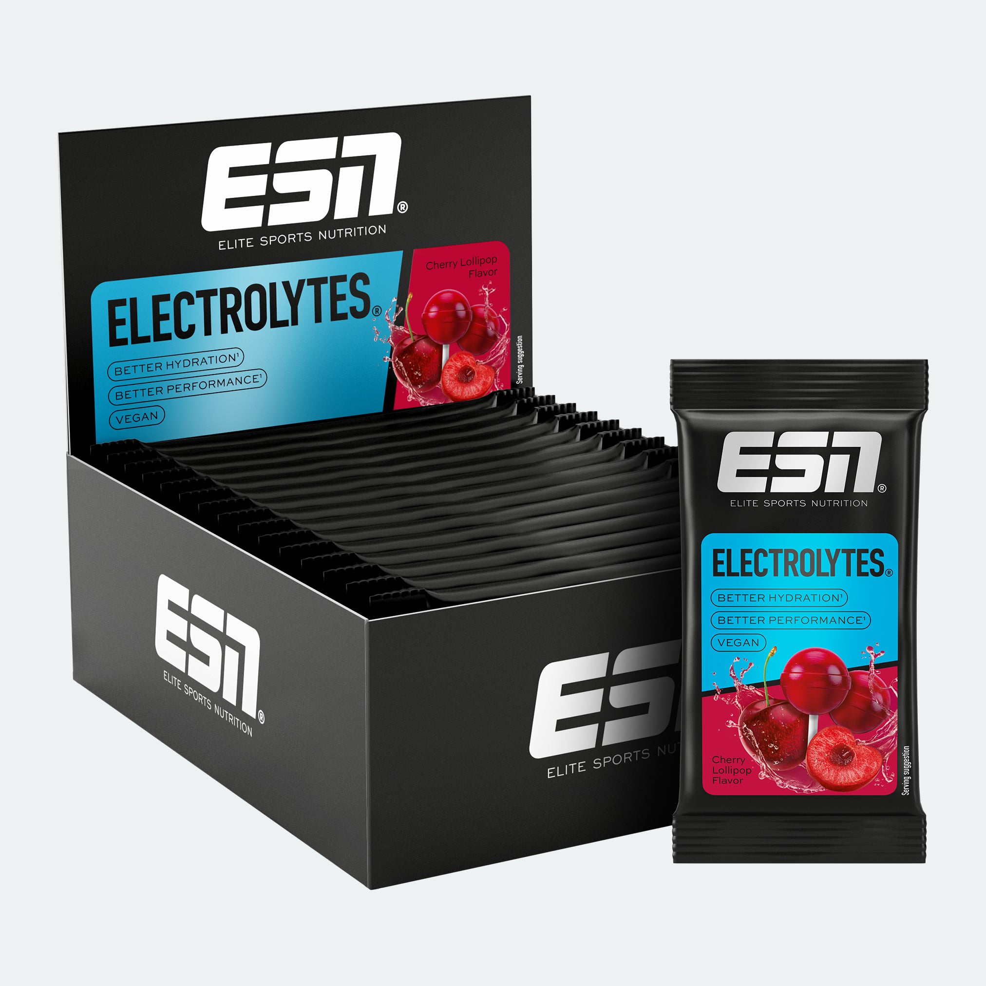 Electrolytes Buy Electrolytes Powder | ESN Pro Series Electrolytes