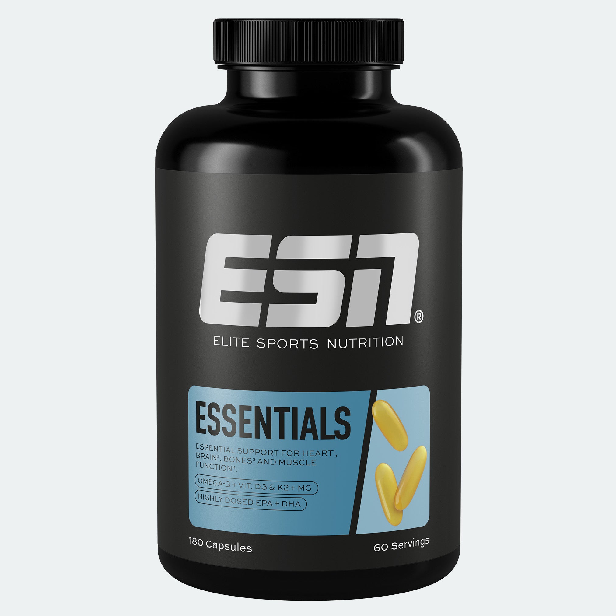 ESN Essentials Pro | Essential Vitamins & Minerals
