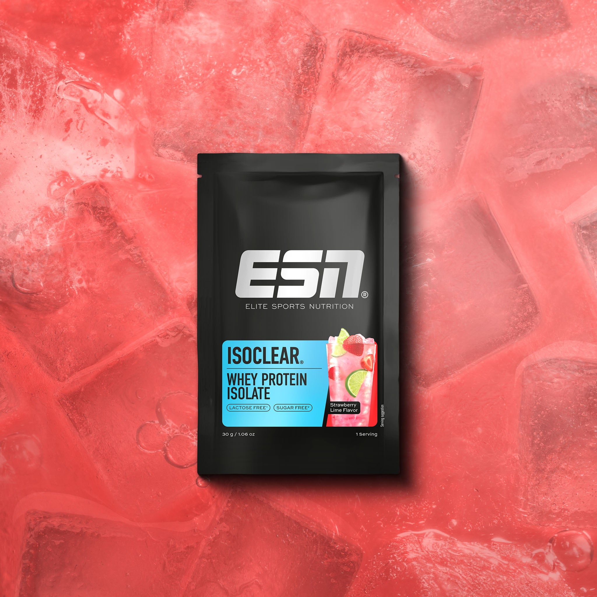 Buy Clear Whey Isolate | 908g can | ESN