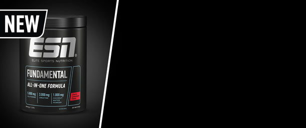 Whey Protein Powder | Over 10 delicious flavours – ESN