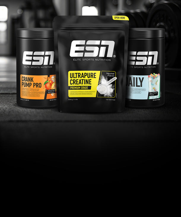 Buy protein powder & shakes | Protein from ESN