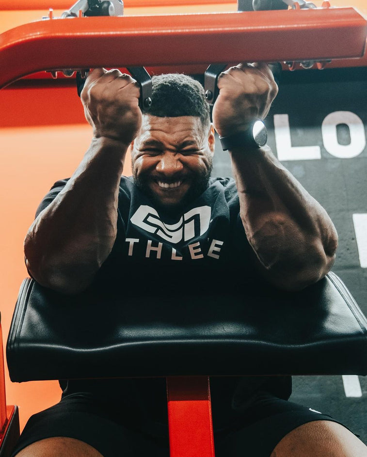 Supplements from ESN | Bodybuilding, Fitness & Health