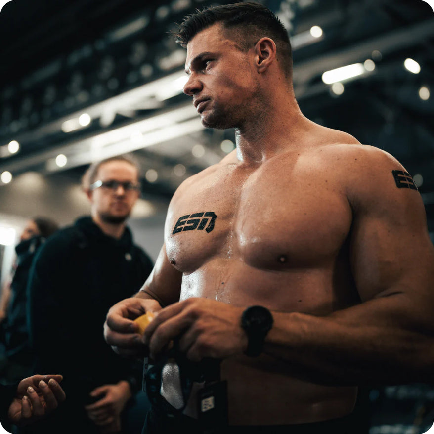 RESULTS ARE IN: Elite 15 HYROX World Championships 2025 – ESN